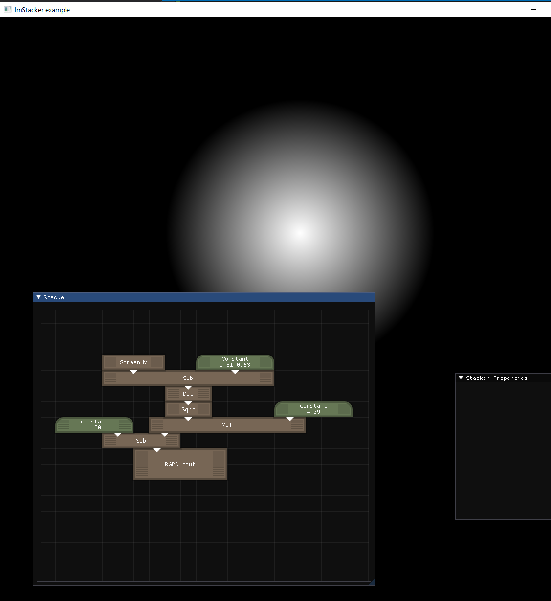 GitHub - Kosmokleaner/ImStacker: Dear ImGui 2D scripting language ...
