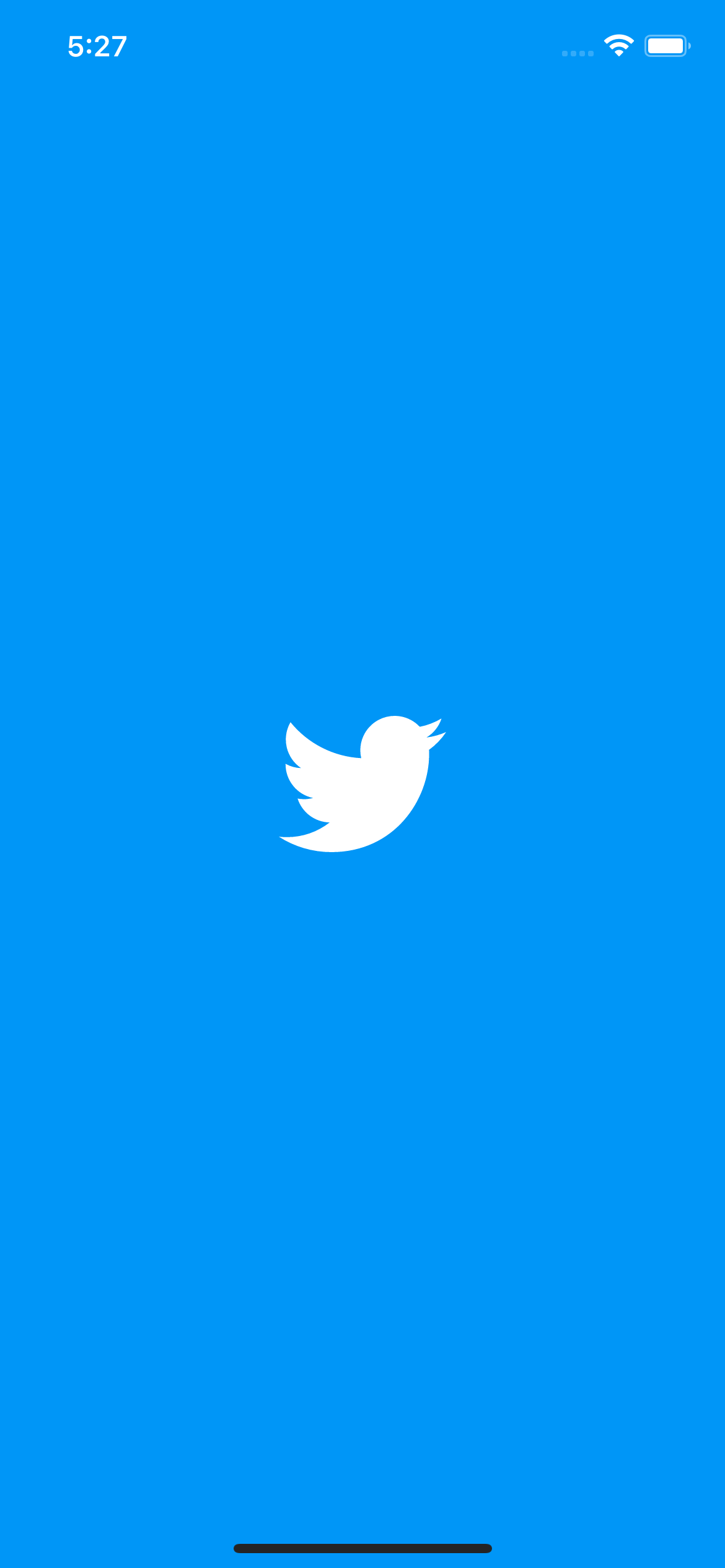 GitHub - aygun-dev/Twitter-Clone