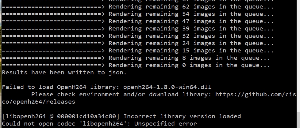 RuntimeError in loading state_dict for FastPose · Issue #504 · MVIG-SJTU/AlphaPose · GitHub
