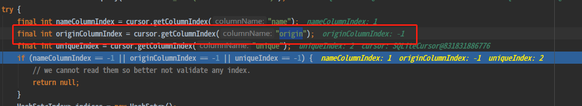 create new table · Issue #358 · android/architecture-components-samples ...