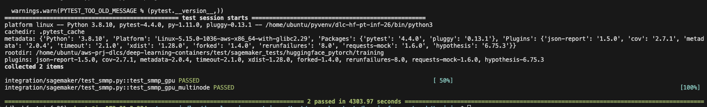 [Sagemaker] sagemaker distributed features in Trainer broken since Transformers 4.29 · Issue ...