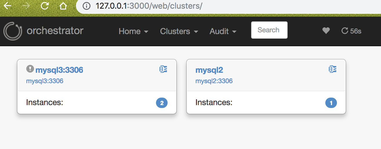 Bad characters in CHANGE MASTER · Issue #703 · openark/orchestrator · GitHub