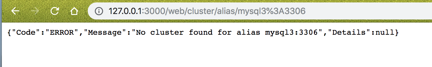Bad characters in CHANGE MASTER · Issue #703 · openark/orchestrator · GitHub