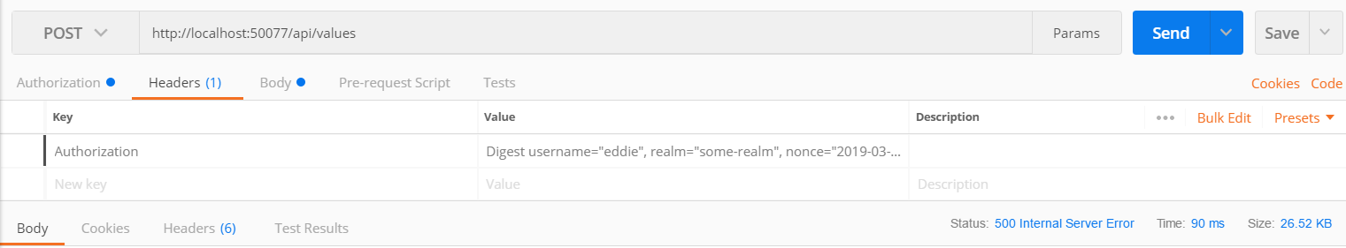 InvalidDataException when posting IFormFile [DotNetCore] · Issue #2 · flakey-bit ...