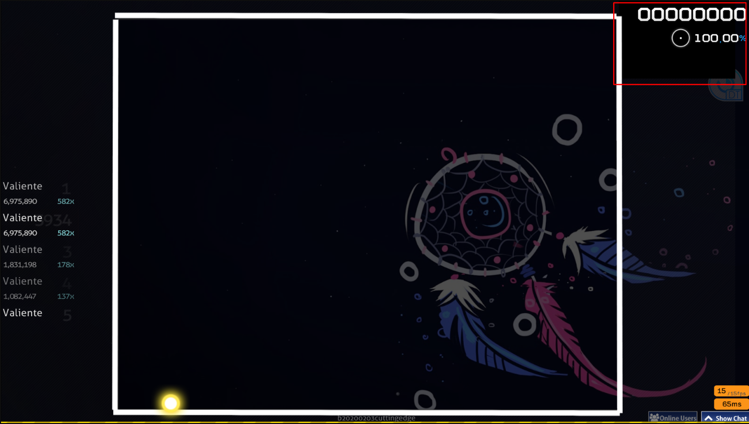 Scorebar Bg Gets Overlapped By Numbers Layer Bug · Issue 7744 · Ppyosu · Github