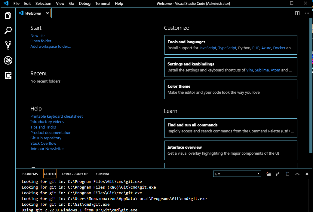 i-can-t-create-a-project-in-vscode-issue-3595-microsoftdocs