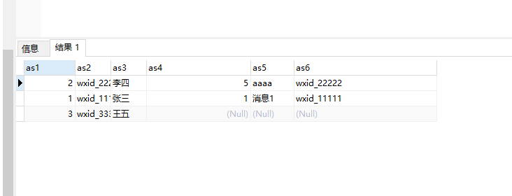 分组排序 取第一条内容的问题 · Issue #641 · dotnetcore/FreeSql · GitHub