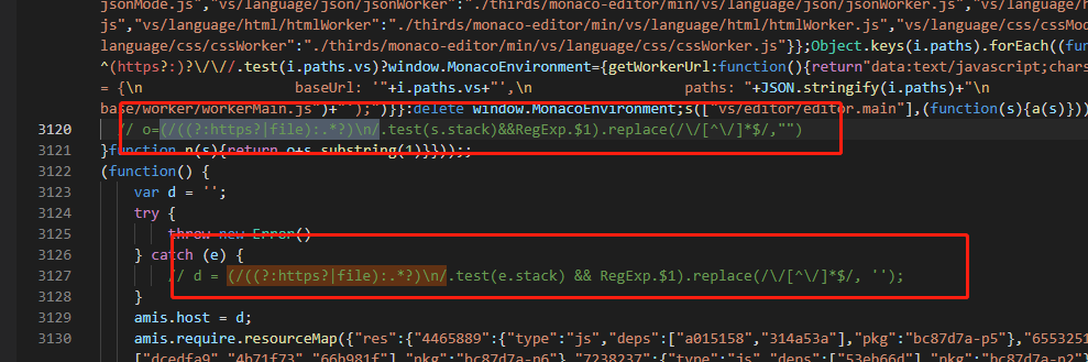 Sdk引用 只留下4个引用的文件 其他文件删掉 有没有什么影响 · Issue 2682 · Baiduamis · Github 5172