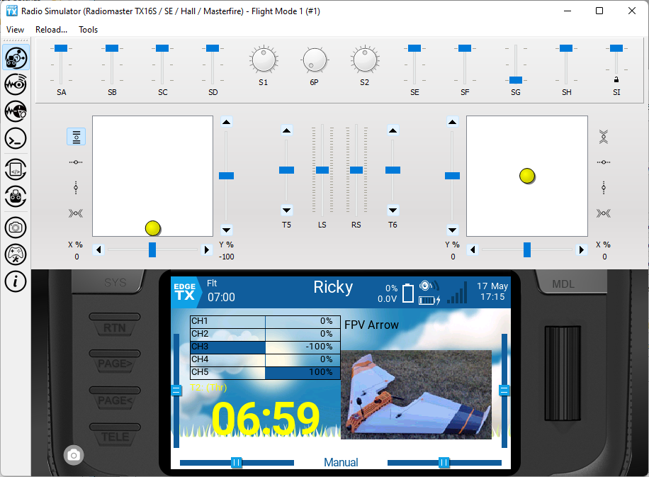 Inav Telemetry Log File · Issue #44 · iNavFlight/OpenTX-Telemetry ...