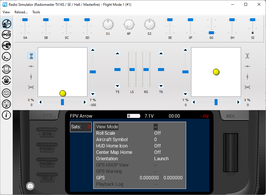 Inav Telemetry Log File · Issue #44 · iNavFlight/OpenTX-Telemetry-Widget · GitHub