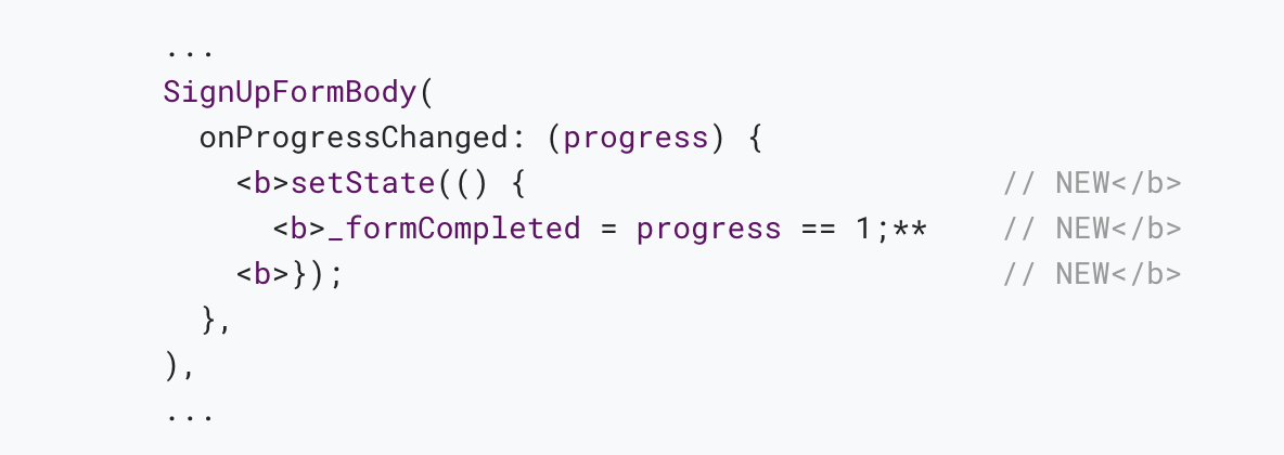 Web Codelab Markdown Issue · Issue 3698 · Flutterwebsite · Github