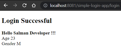 GitHub - aatifansari/Simple-Login-App: Simple Login Form for ...