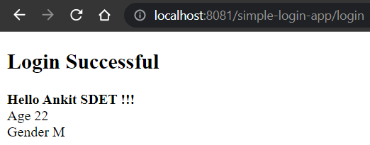 GitHub - aatifansari/Simple-Login-App: Simple Login Form for ...