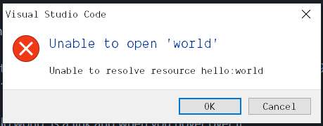 [BUG] Markdown recognizes a tag as a URL · Issue #161073 · microsoft/vscode · GitHub