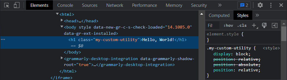 Some problems with intelligence and Tailwindcss itself · Issue #648 · tailwindlabs/tailwindcss ...