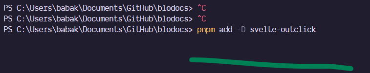 [feature-request] Add `terminal` to the list of languages · Issue #371 · shikijs/shiki · GitHub