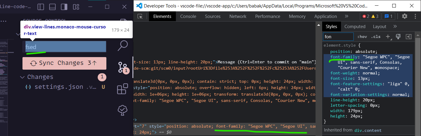 Inline Styles Cause Override Lets Get Rid Of Them · Issue 21989 