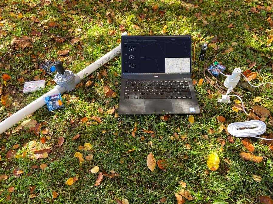 GitHub - BobFIV/PSU_CAPSTONE_F2021: oneM2M irrigation system using Nordic Thingy:91