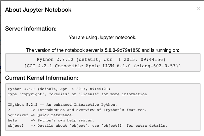 Dashboard view not showing up · Issue #310 · jupyter-attic/dashboards ...