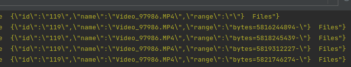 播放大视频抛出异常 · Issue #3803 · CarGuo/GSYVideoPlayer · GitHub