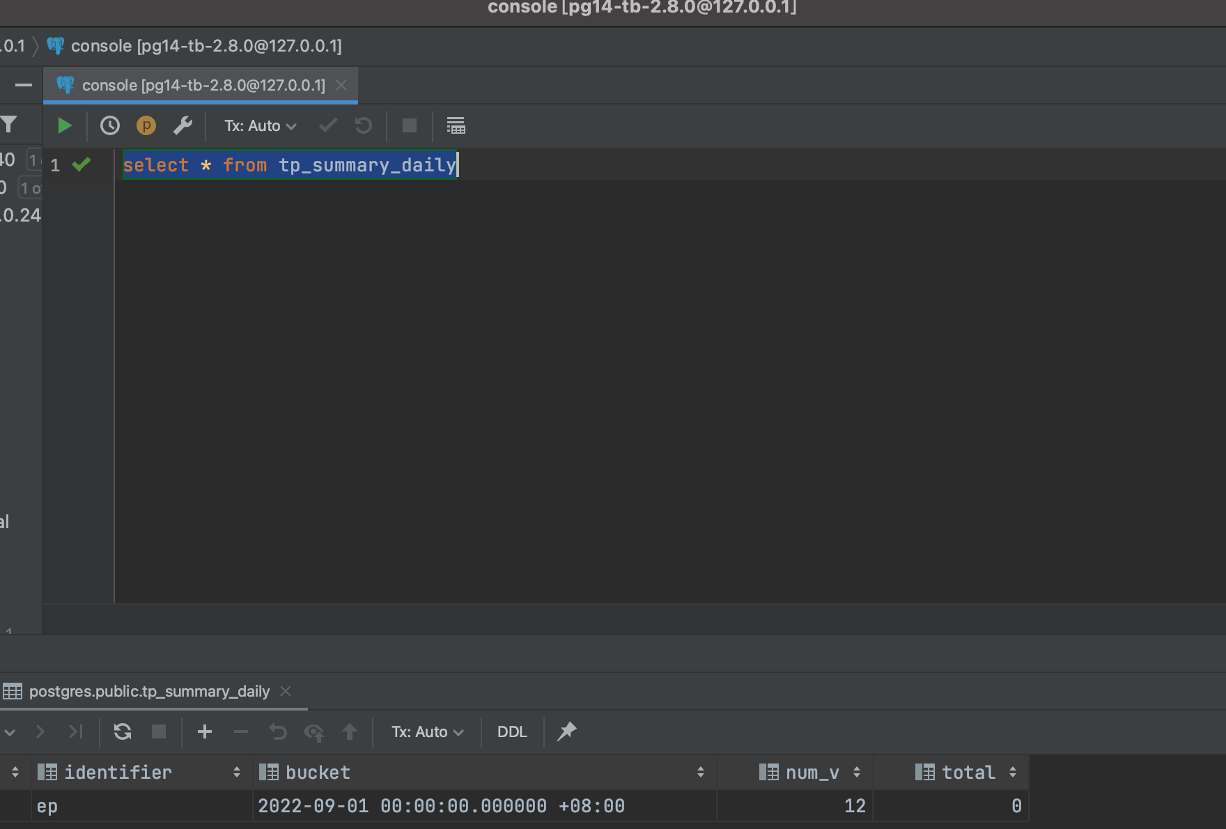 add_continuous_aggregate_policy with NULL offsets - timestamp out of range · Issue #4117 ...