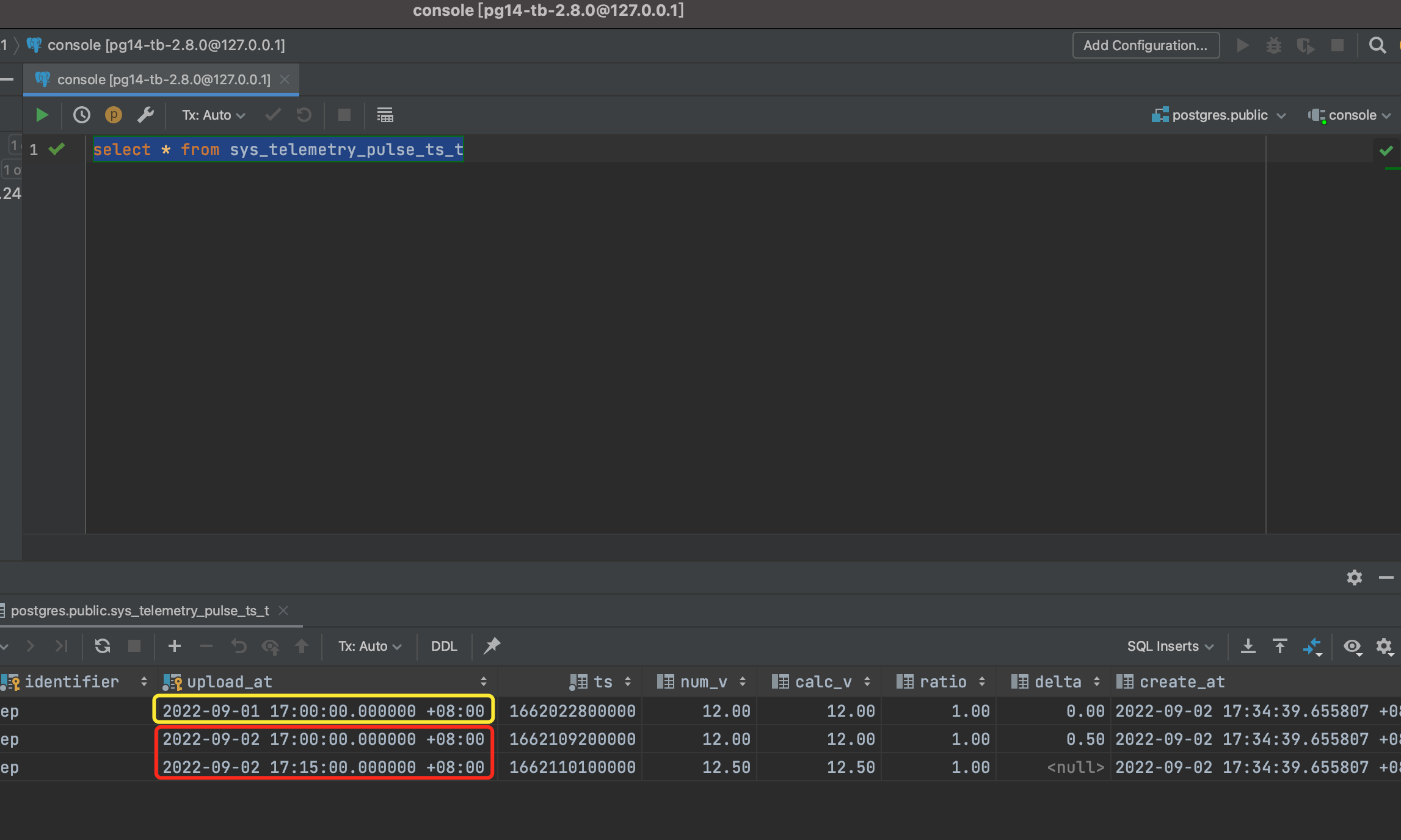 add_continuous_aggregate_policy with NULL offsets - timestamp out of range · Issue #4117 ...