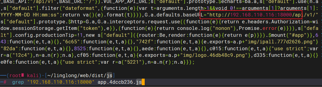 修改了IP登录还是往127.0.0.1发送登录请求 · Issue #86 · awake1t/linglong · GitHub