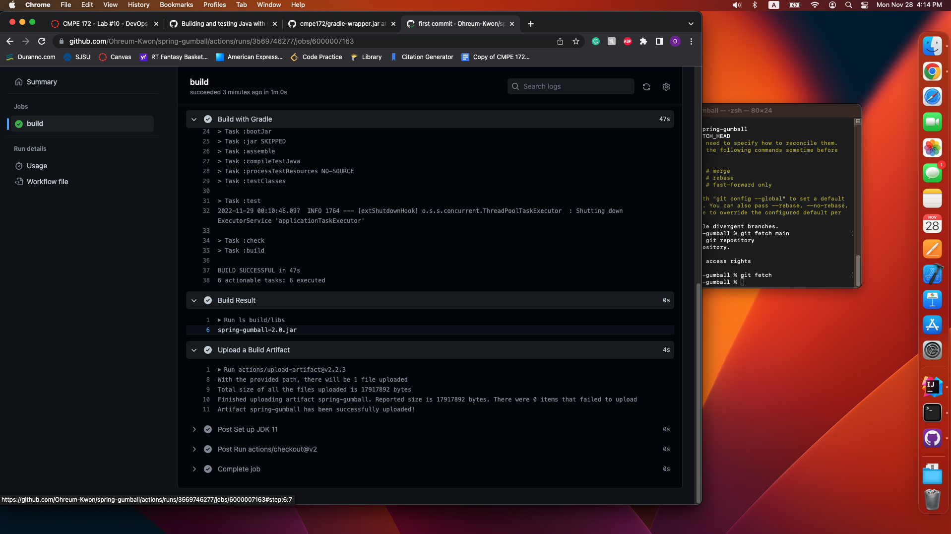 GitHub - Ohreum-Kwon/spring-gumball