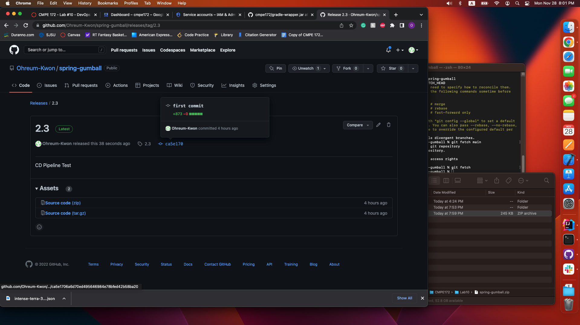 GitHub - Ohreum-Kwon/spring-gumball