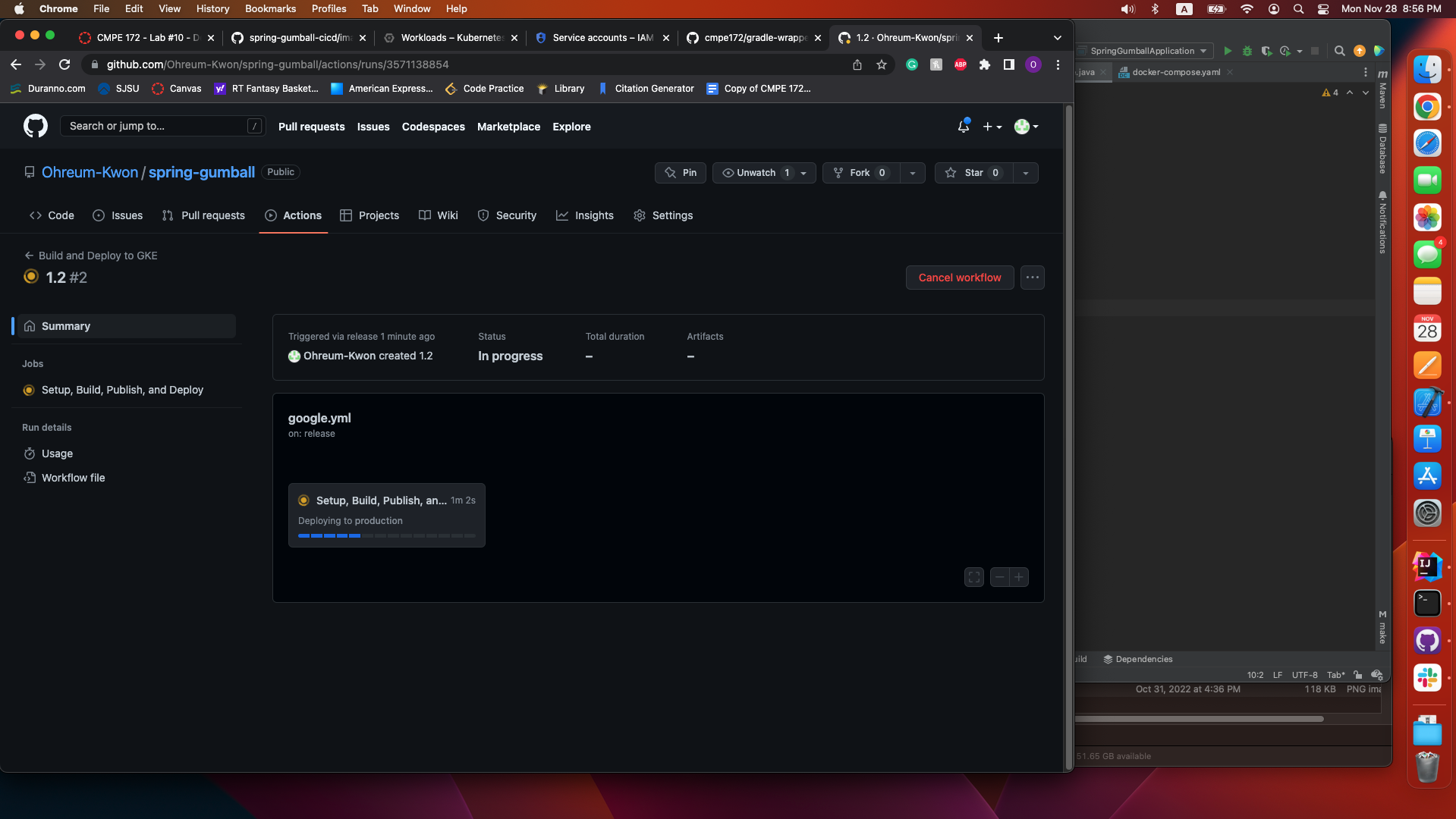 GitHub - Ohreum-Kwon/spring-gumball