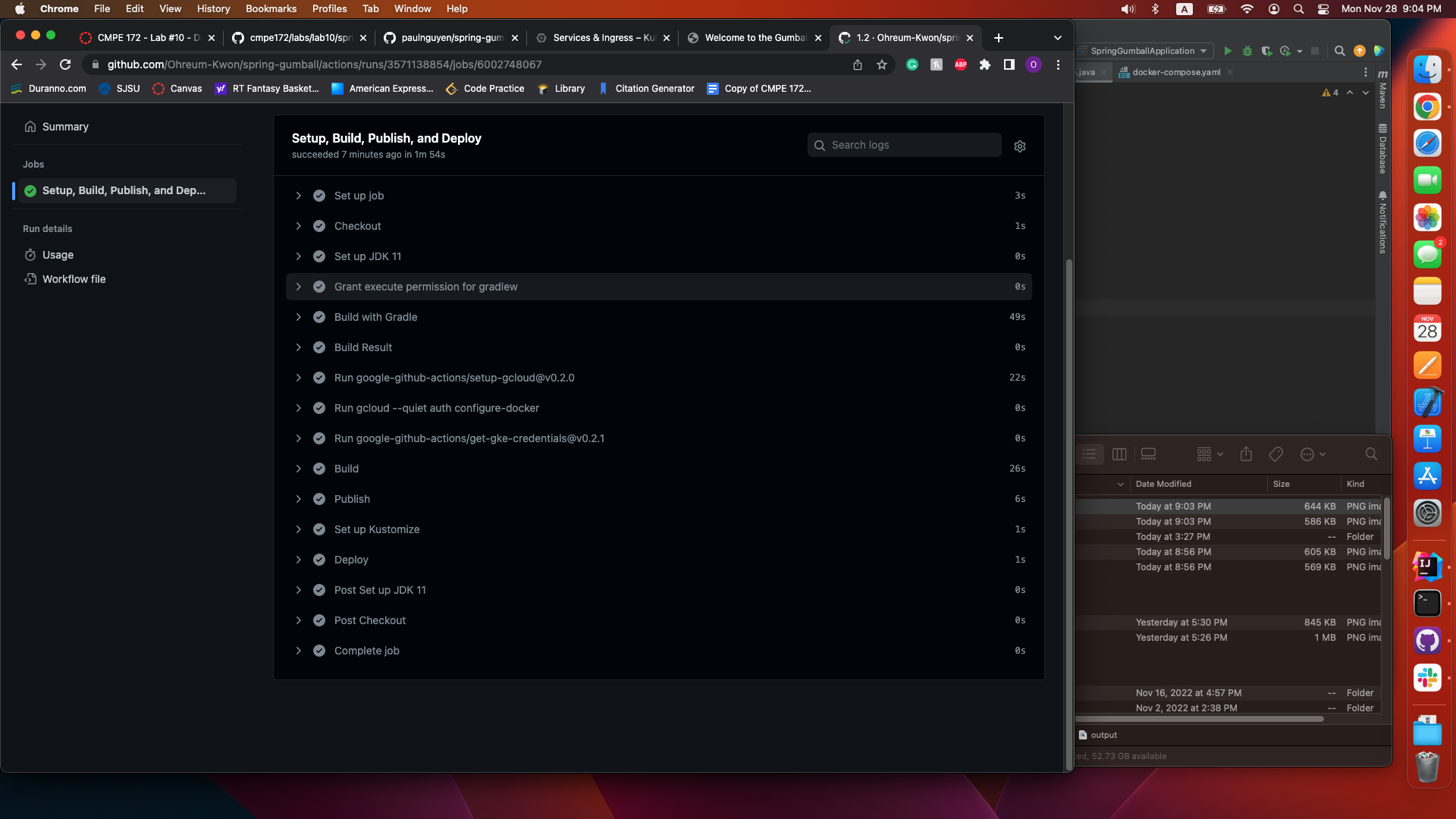 GitHub - Ohreum-Kwon/spring-gumball