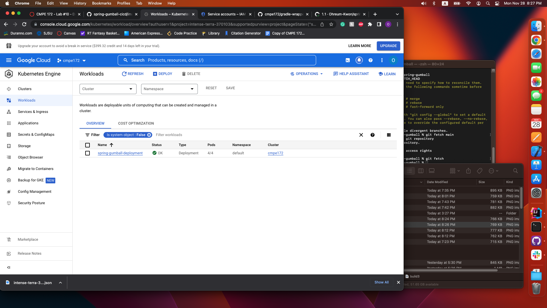 GitHub - Ohreum-Kwon/spring-gumball