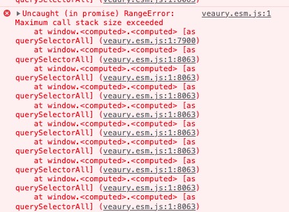 Vue项目中调用React组件 · Issue #70 · gloriasoft/veaury · GitHub