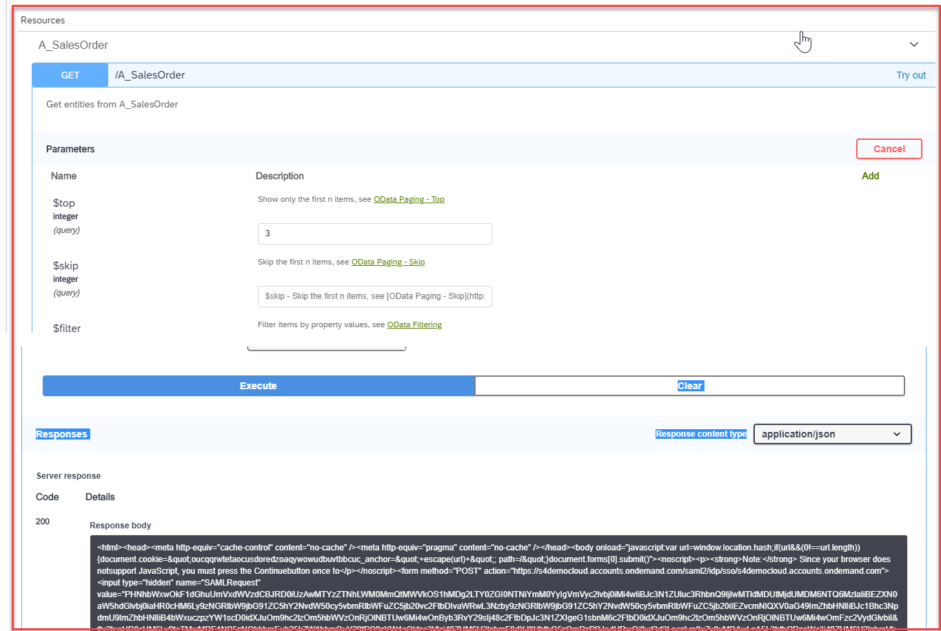 Use Mobile Services to Create UI · Issue #3550 · sap-tutorials ...