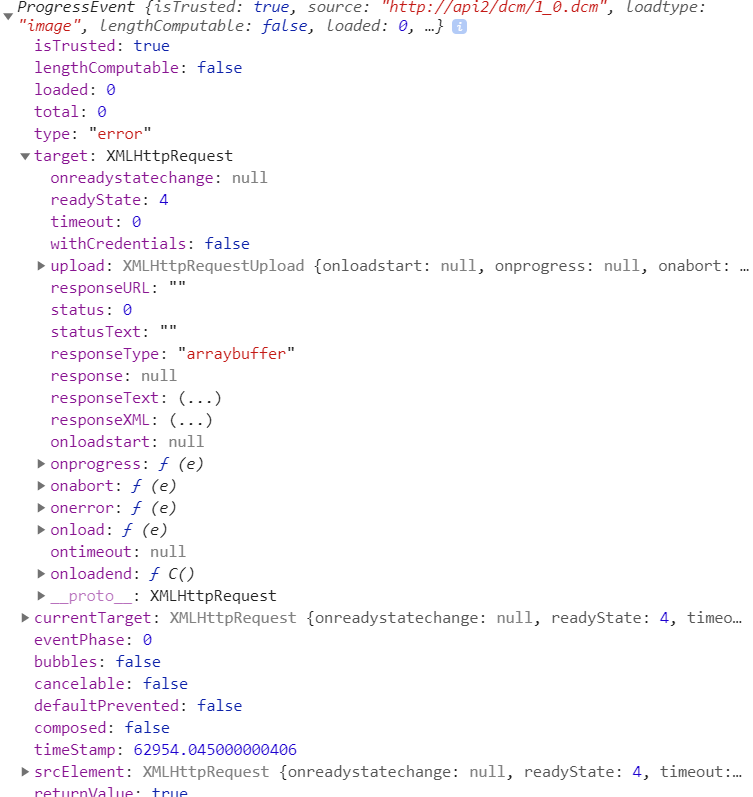 How can I load an online dcm file link？ · Issue #842 · ivmartel/dwv · GitHub