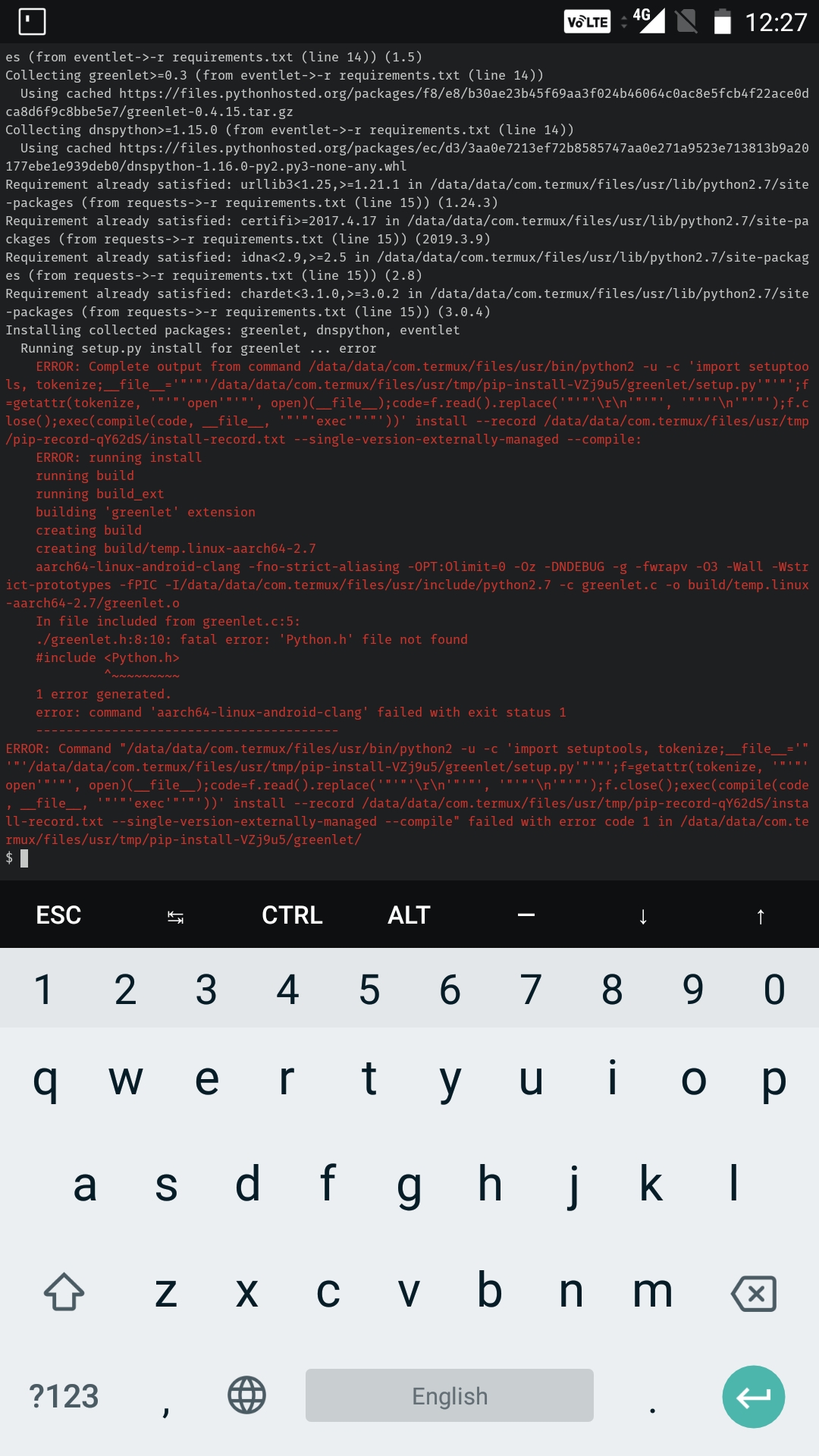 Android Termux · Issue #162 · jofpin/trape · GitHub