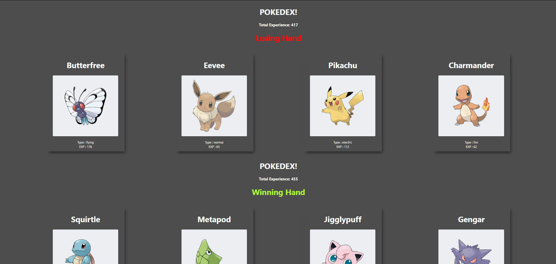 GitHub - hemantsai17/Pokedex-app