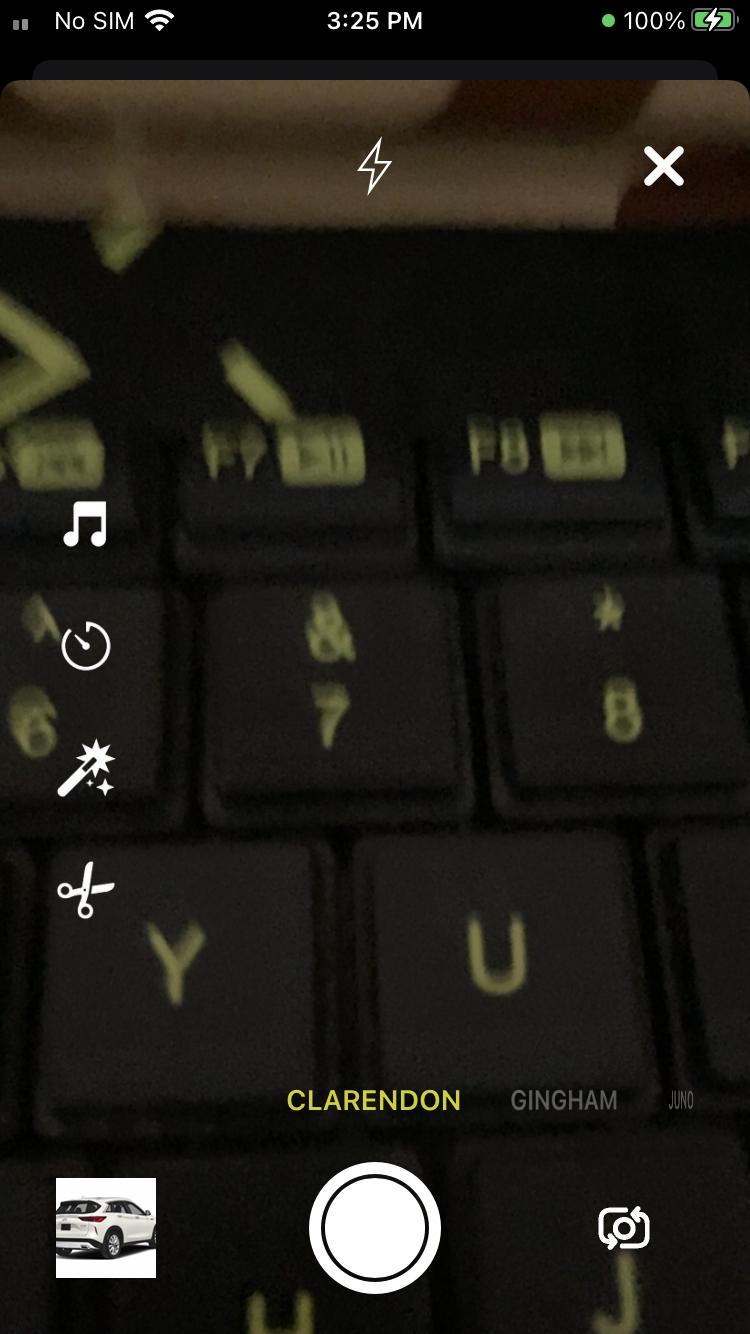 GitHub - DevGirisankar/Custom-Camera-UI