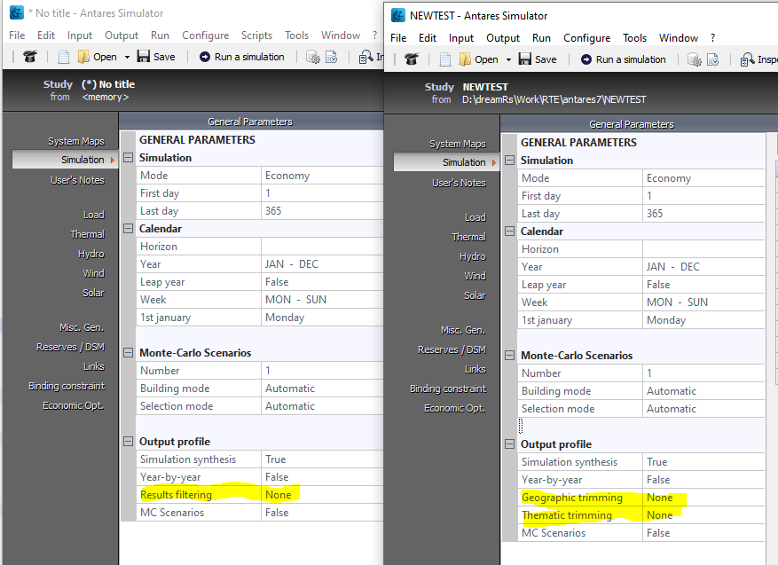 Allow to create a study in V7.1 · Issue #34 · rte-antares-rpackage/antaresEditObject · GitHub