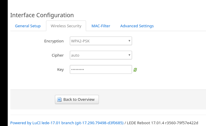 Kernel panic wile connecting to WiFi · Issue #338 · openwrt/mt76 · GitHub