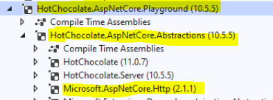 High- CVE-2020-1045- Indirect dependency -microsoft.aspnetcore.http.2.1.1 · Issue #3302 ...