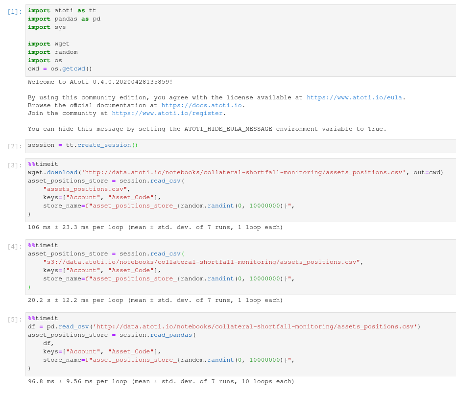 AWS s3 protocol slower · Issue #26 · atoti/atoti · GitHub