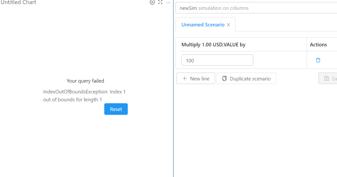 Index out of bound exception during simulation via the UI · Issue #70 ...