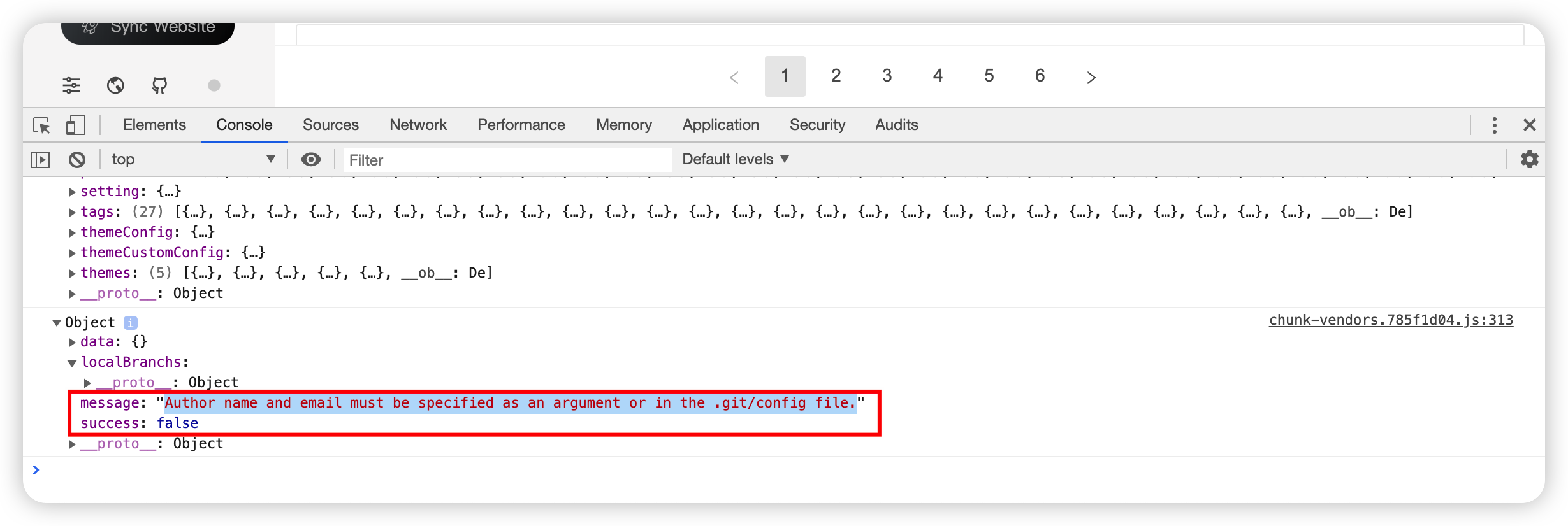 mac客户端还是无法同步 · Issue #973 · getgridea/gridea · GitHub