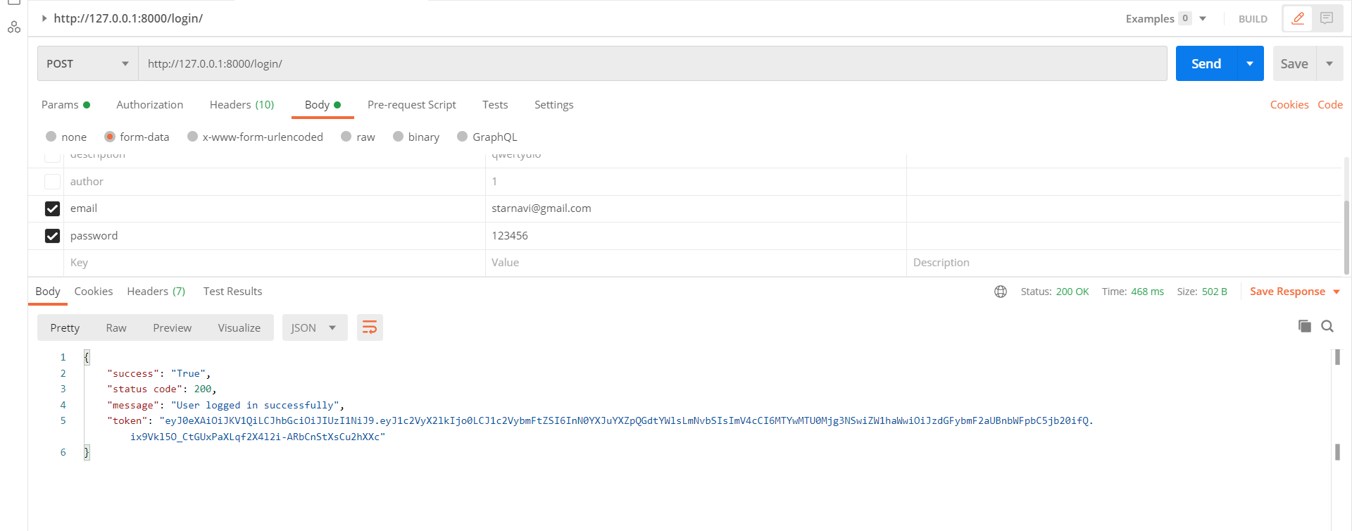 GitHub - AlisaKohinova/drf_social_net