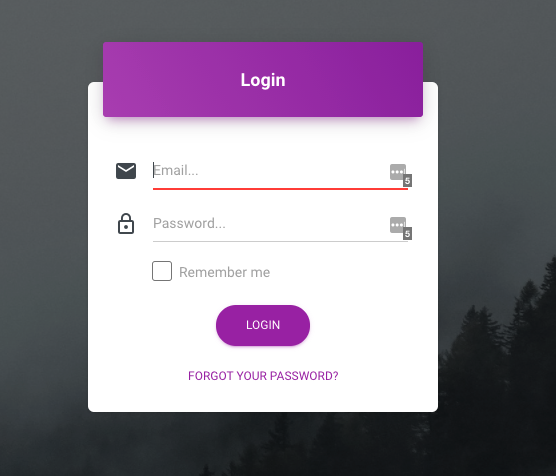 GitHub - imyuvii/appointment-system: A simple appointment system with ...