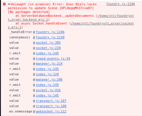 [BUG] Uncaught (in promise) Error · Issue #208 · vigoren/foundryvtt-simple-calendar · GitHub