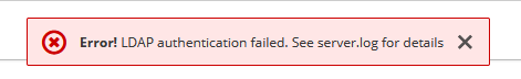 Configuration of LDAP doesn't work in Keycloak with Java 8 · Issue #12821 · keycloak/keycloak ...