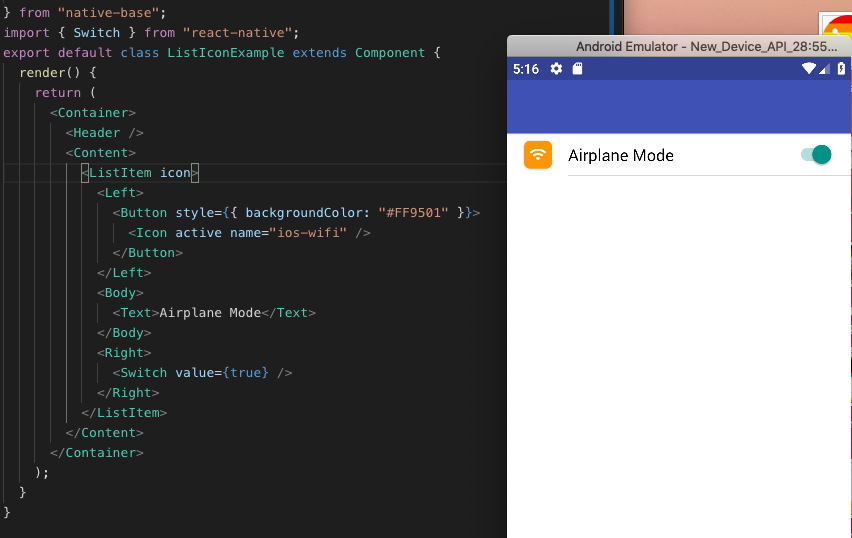 La géographie bon gout Dépendant native base switch Menda City Revenu bénévole