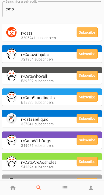 GitHub - SuperCastor/redditech: Epitech 3rd year project (2021-2022)